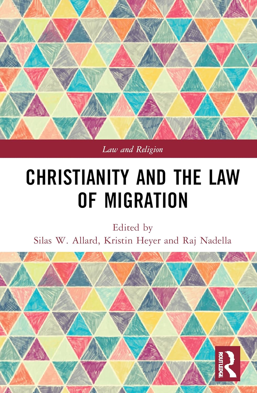 CHRISTIANITY AND THE LAW OF MIGRATION