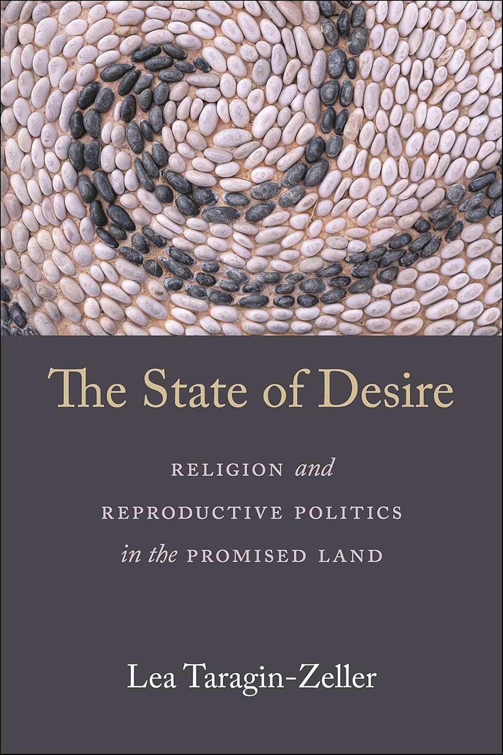 The state of desire