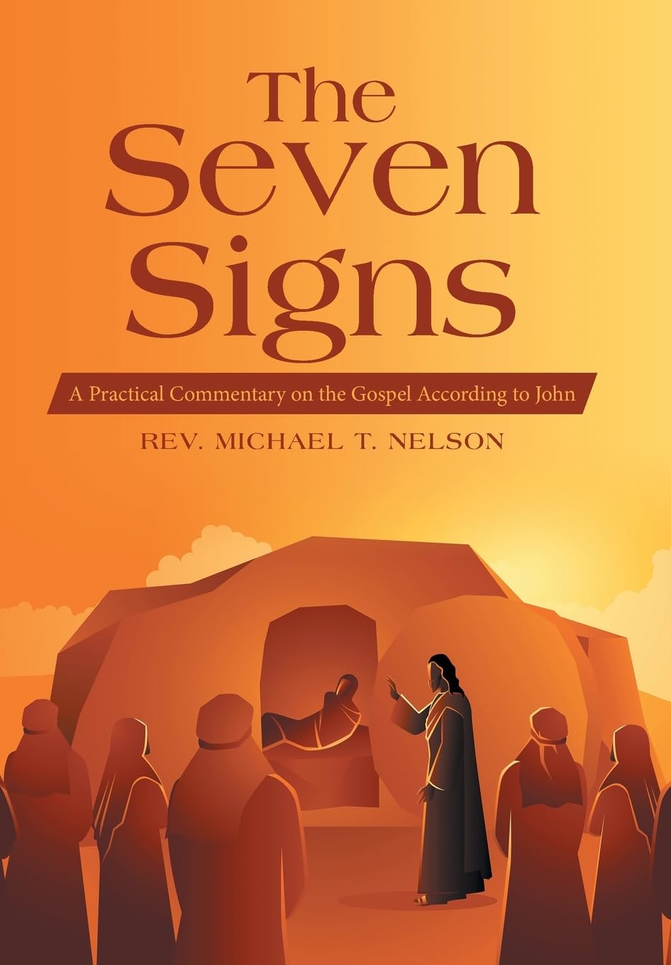 The seven signs