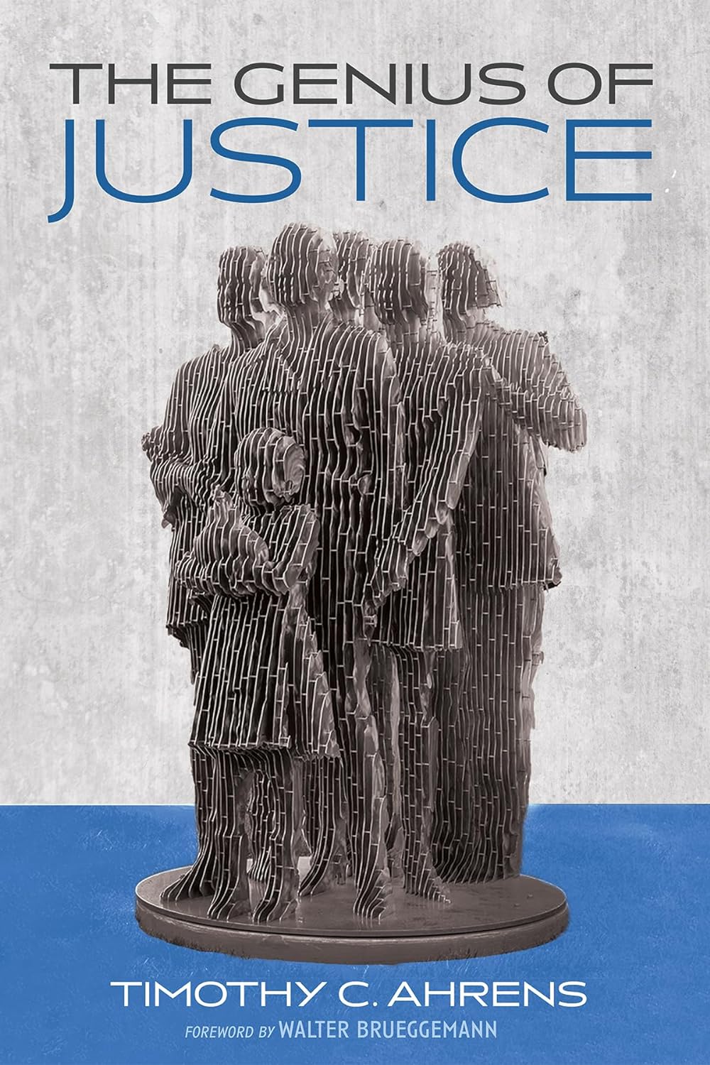 The genius of justice